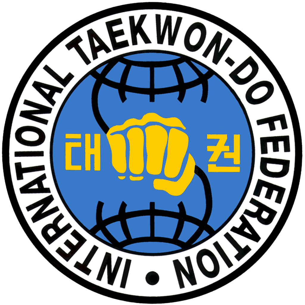 ITF_official_logo – Kungsbacka taekwondo ITF_official_logo – Kungsbacka taekwondo